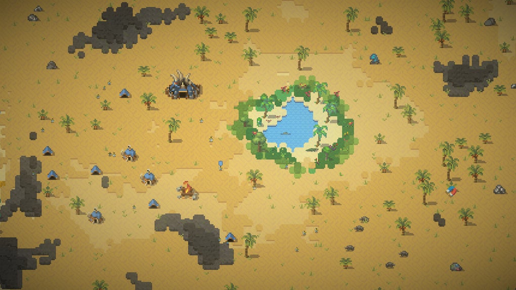 WorldBox - God Simulator - Tải về